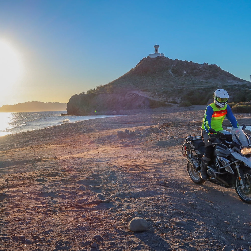 Baja Mexico Motorcycle Tours - MotoQuest