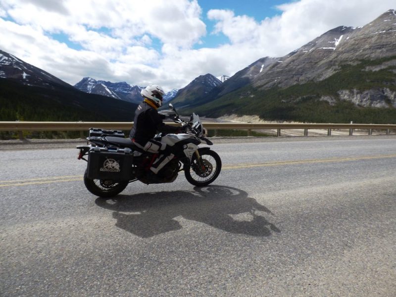 2018 North to Alaska Day-by-Day with Ben Habecker - MotoQuest