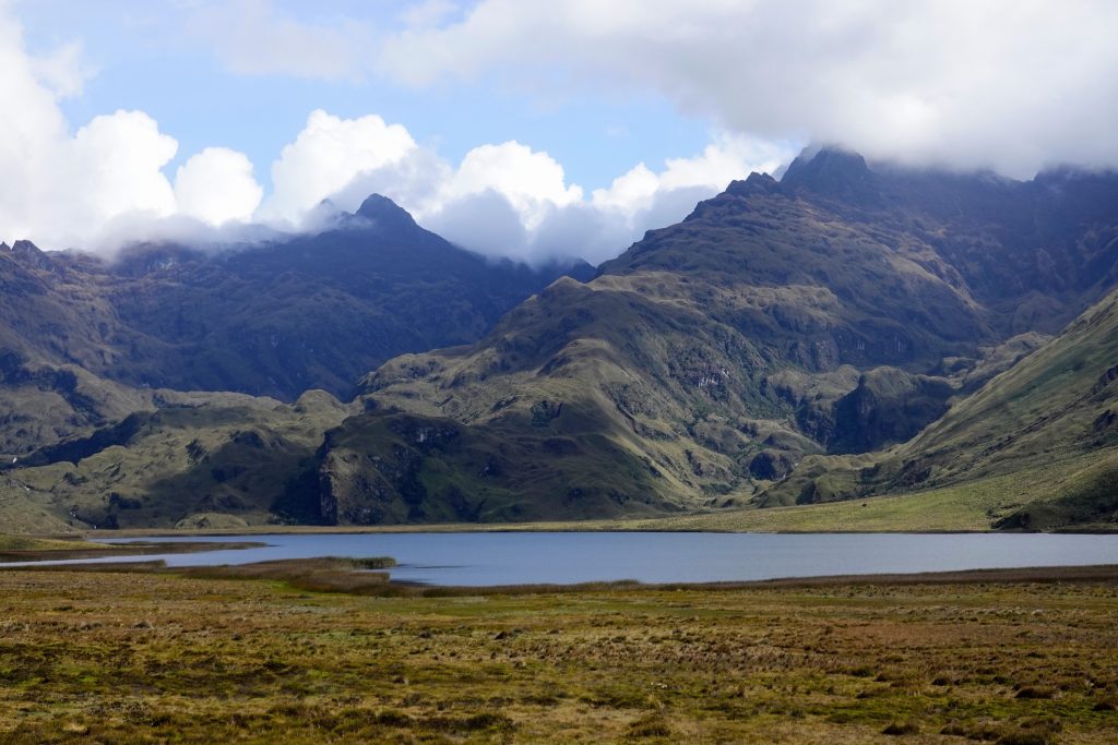 Why Ecuador Should Be On Your List For Adventure! - MotoQuest