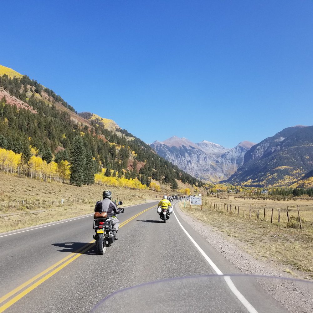 Guided Motorcycle Tours & Adventures - MotoQuest