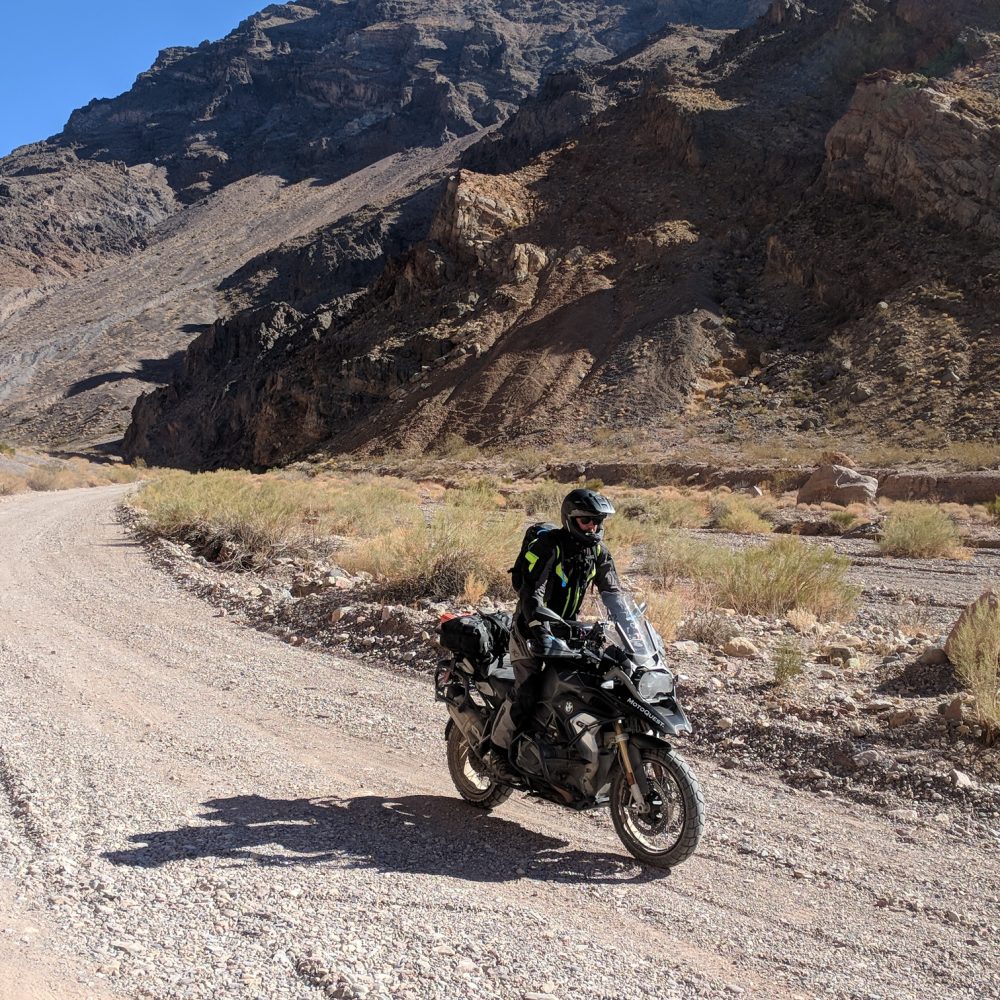 Guided Motorcycle Tours & Adventures - MotoQuest